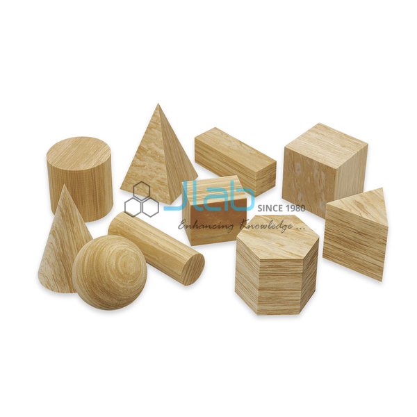 Foam Geometric Solids Set India, Manufacturers, Suppliers & Exporters ...