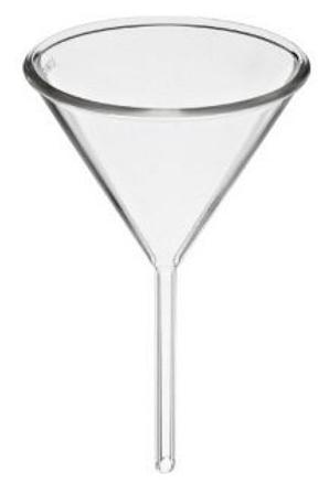 Funnel with Long Tube India, Manufacturers, Suppliers & Exporters in India