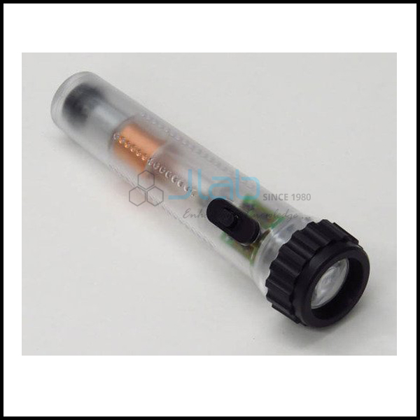 Electromagnetic Flashlight JLab India, Manufacturers, Suppliers ...