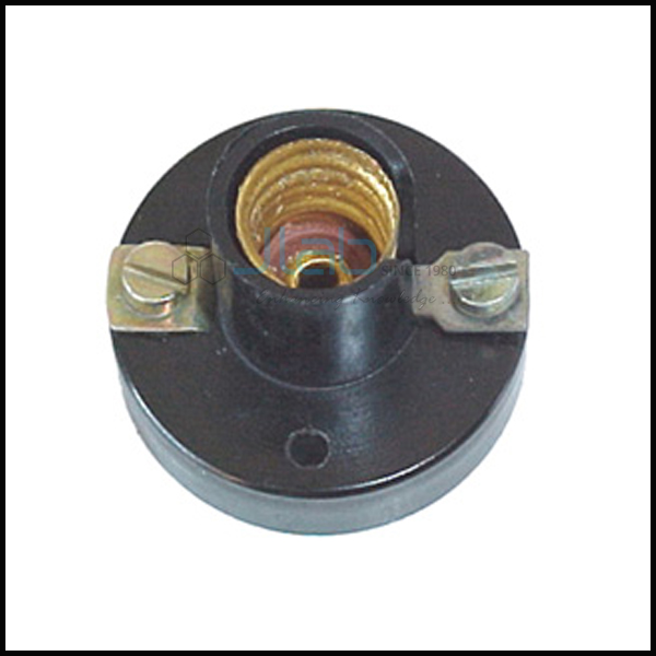 Miniature Lamp Sockets Plastic Base JLab India, Manufacturers ...