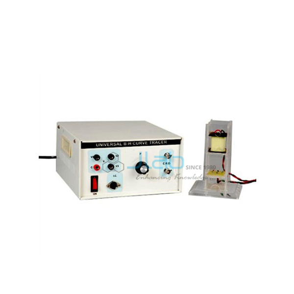 Universal B-H Curve Tracer India, Manufacturers, Suppliers & Exporters ...