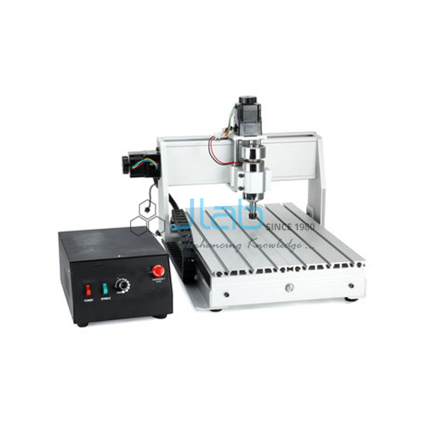 Laser Diode Intensity Modulation and Demodulation Trainer India ...