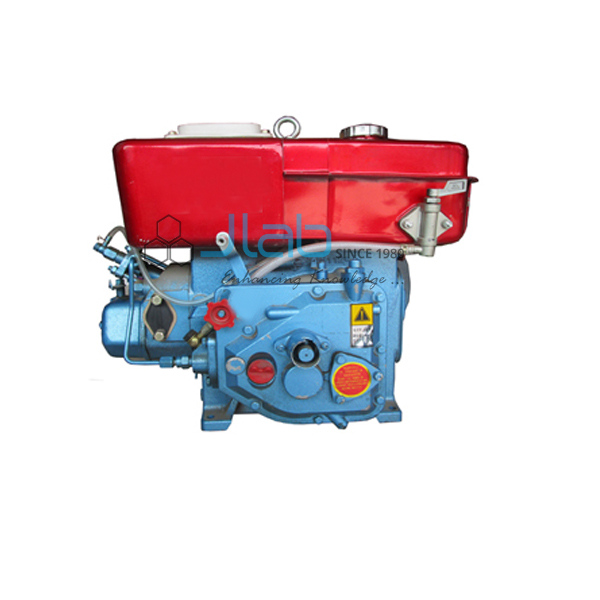 4 Stroke 1 Cylinder Diesel Engine India, Manufacturers, Suppliers ...