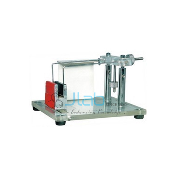 Force on A Conductor Balance India, Manufacturers, Suppliers ...