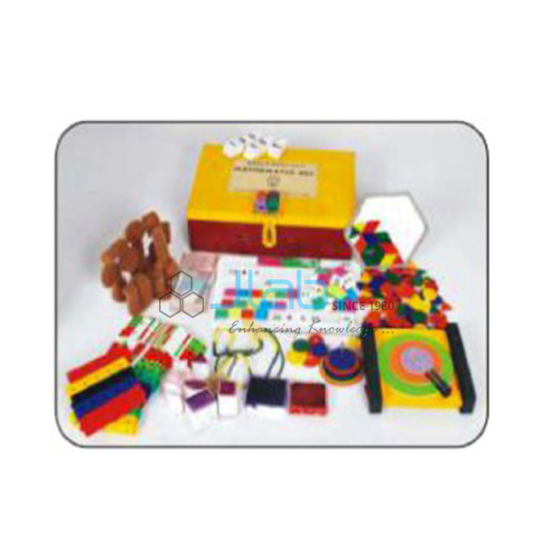 Upper Primary Mathematics kit India, Manufacturers, Suppliers ...