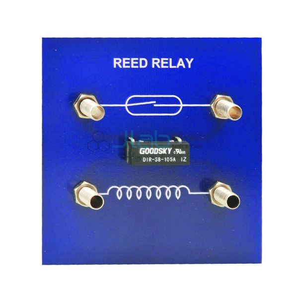 Reed Relay Capacitor India, Manufacturers, Suppliers & Exporters in India