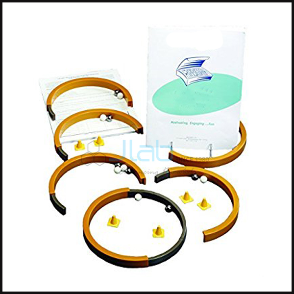 Newtons First Law Inertia Kit JLab India, Manufacturers, Suppliers ...