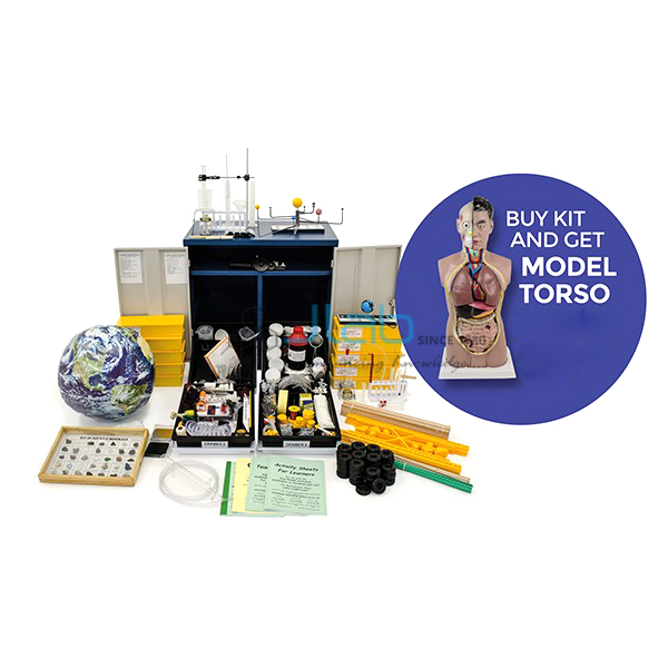 Technology Kit Class Starter Pack India, Technology Kit Class Starter ...