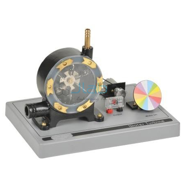 Water Turbine with Dynamo Model India, Manufacturers, Suppliers ...