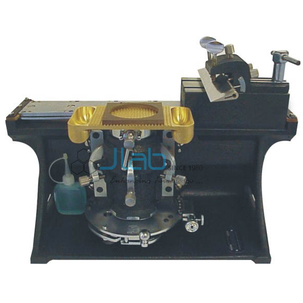 Sliding Microtome India, Manufacturers, Suppliers & Exporters in India