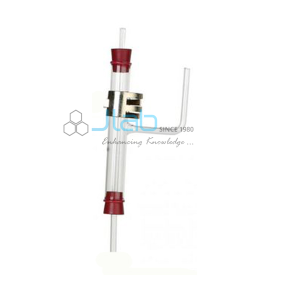 Simple H Type Potometer India, Manufacturers, Suppliers & Exporters in ...