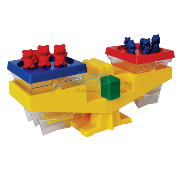 Balance With Bear family Weight set India, Manufacturers, Suppliers ...
