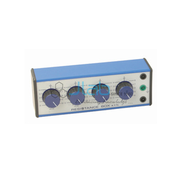 High Meg Resistance Box India, Manufacturers, Suppliers & Exporters in ...