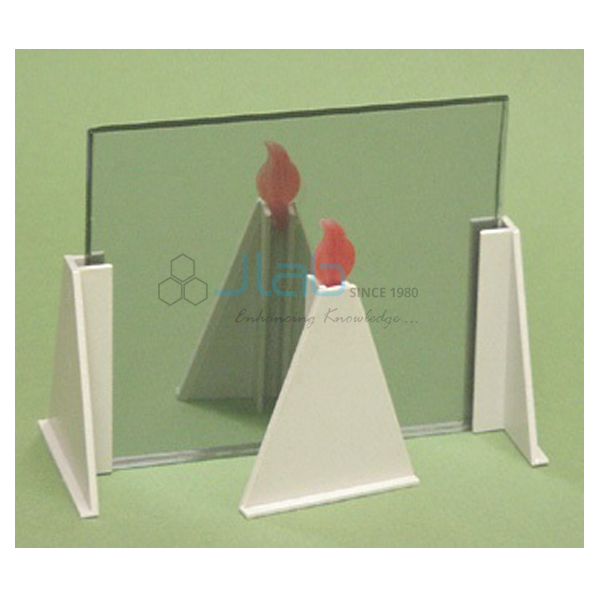 Acrylic Refraction Cell Rectangular JLab India, Manufacturers ...
