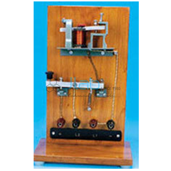 Lattice Dynamics Kit India, Manufacturers, Suppliers & Exporters in India