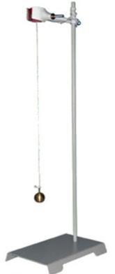 Simple Pendulum With Stand India, Manufacturers, Suppliers & Exporters ...