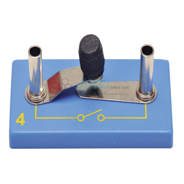 Push Switch Circuits Kit India, Manufacturers, Suppliers & Exporters in ...