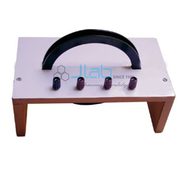 Magnetic Field Apparatus India, Manufacturers, Suppliers & Exporters in ...