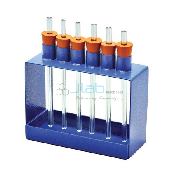 Capillary Tube Stand India, Manufacturers, Suppliers & Exporters in India