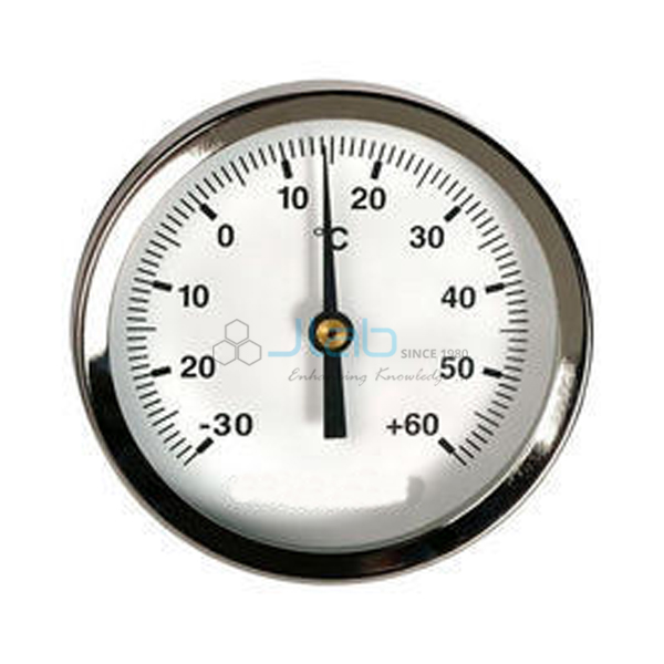 Dial Thermometer India, Manufacturers, Suppliers & Exporters in India