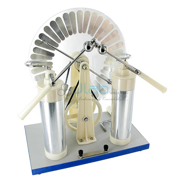 Wimshurst Machine India, Manufacturers, Suppliers & Exporters in India