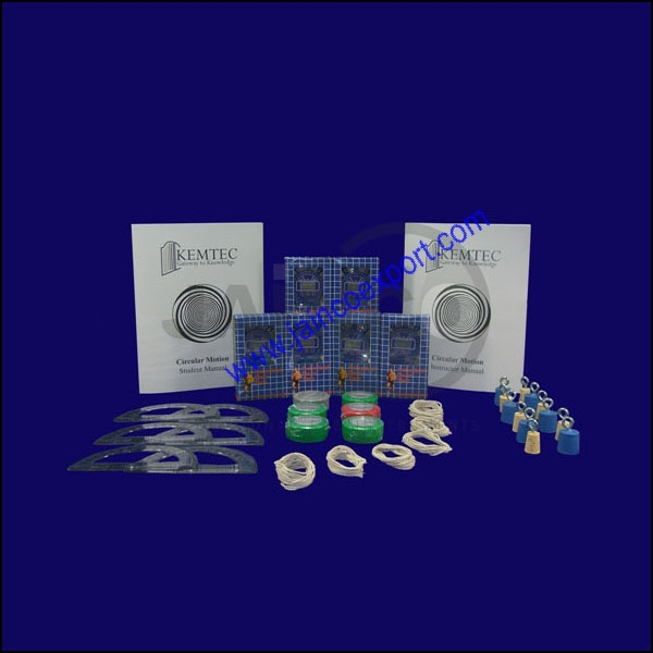 Springs Set of 5 Hooke's Law - Physics Laboratory Apparatus Scientific ...